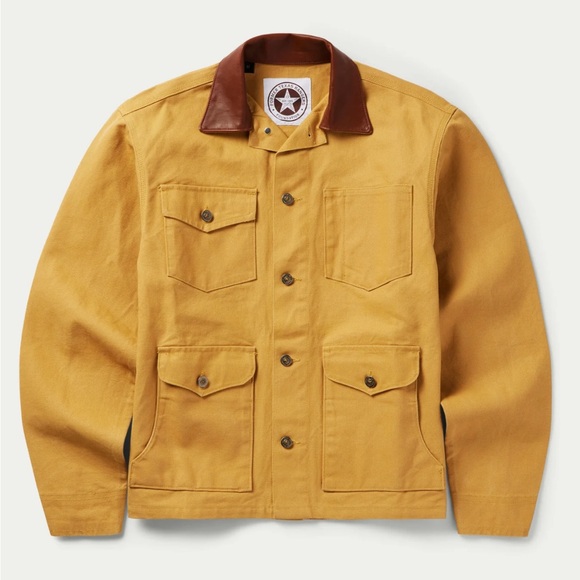 Schaefer Outfitter | Jackets & Coats | Schaefer Outfitter Texas Ranger ...